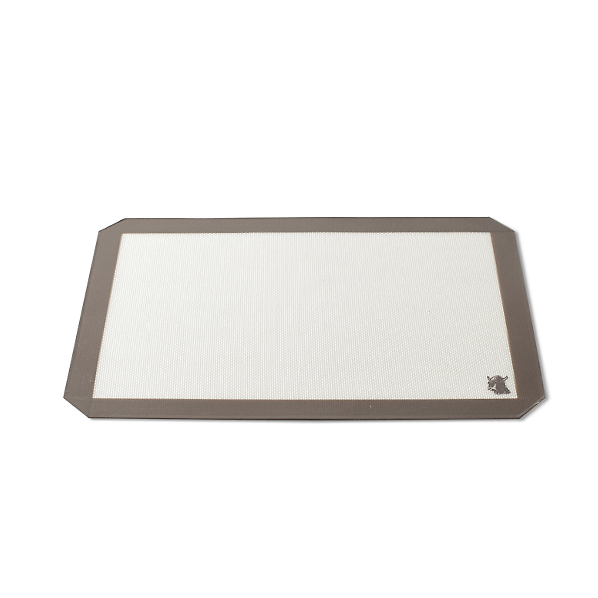 Nordic Ware Deluxe Silicone Fabric Baking Mat