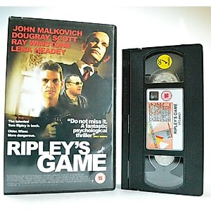 Armed & Dangerous [VHS]