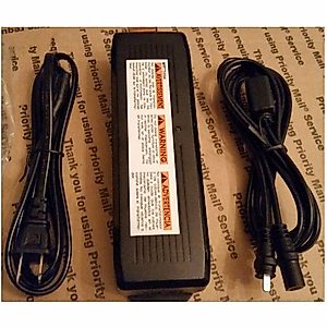 Generic Power Recliner Transformer 29V 2A with Back up for Okin Limoss Lift Chair Power Adapter + AC Power Cable + Motor Cable