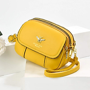 Small Crossbody Bags Shoulder Bag for Women Stylish Ladies Messenger Bags Purse and Handbags Wallet