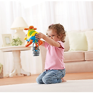 Fisher-Price Little People Helicopter