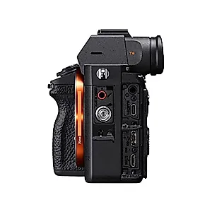 Camera A7RM III A7R3 Full-Frame Mirrorless Camera Digital Camera Digital Camera