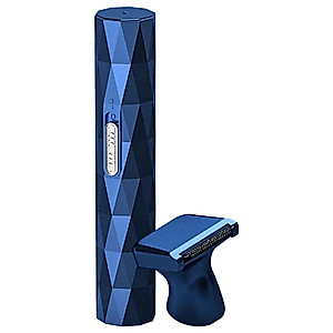 TempurPedic Tatum Mens Slip On 14 DM US Navy