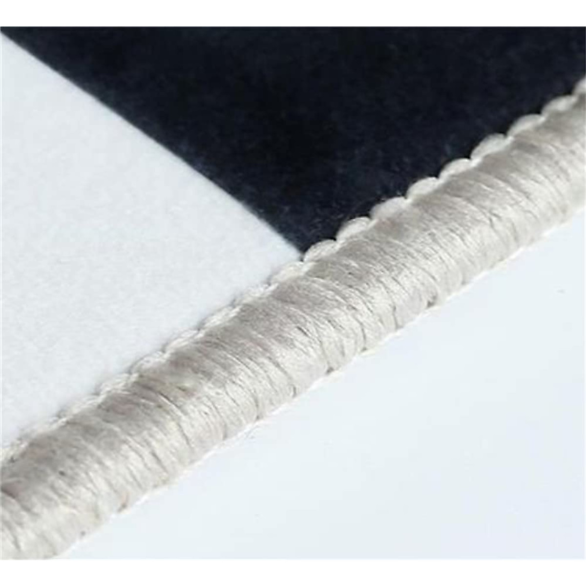 ASVELA Skull Mushroom Animal Sun Moon Life Tree Area Rug Design Carpet for Bedroom Living Room Home Decoration