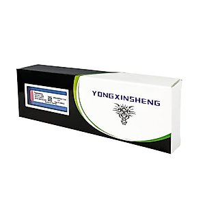 Yongxinsheng DDR3 16GB Kit (8GBx2) Desktop RAM 1600MHz PC3-12800 UDIMM Non-ECC Unbuffered 1.5V 2Rx8 Dual Rank 240 Pin CL11 PC Computer Memory Upgrade Module (Blue)