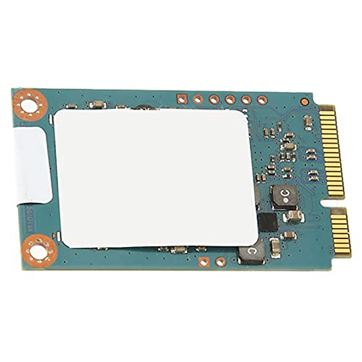 16GB SSD, MSATA SSD Stable Reliable Strong Performance Easy to Use for Office