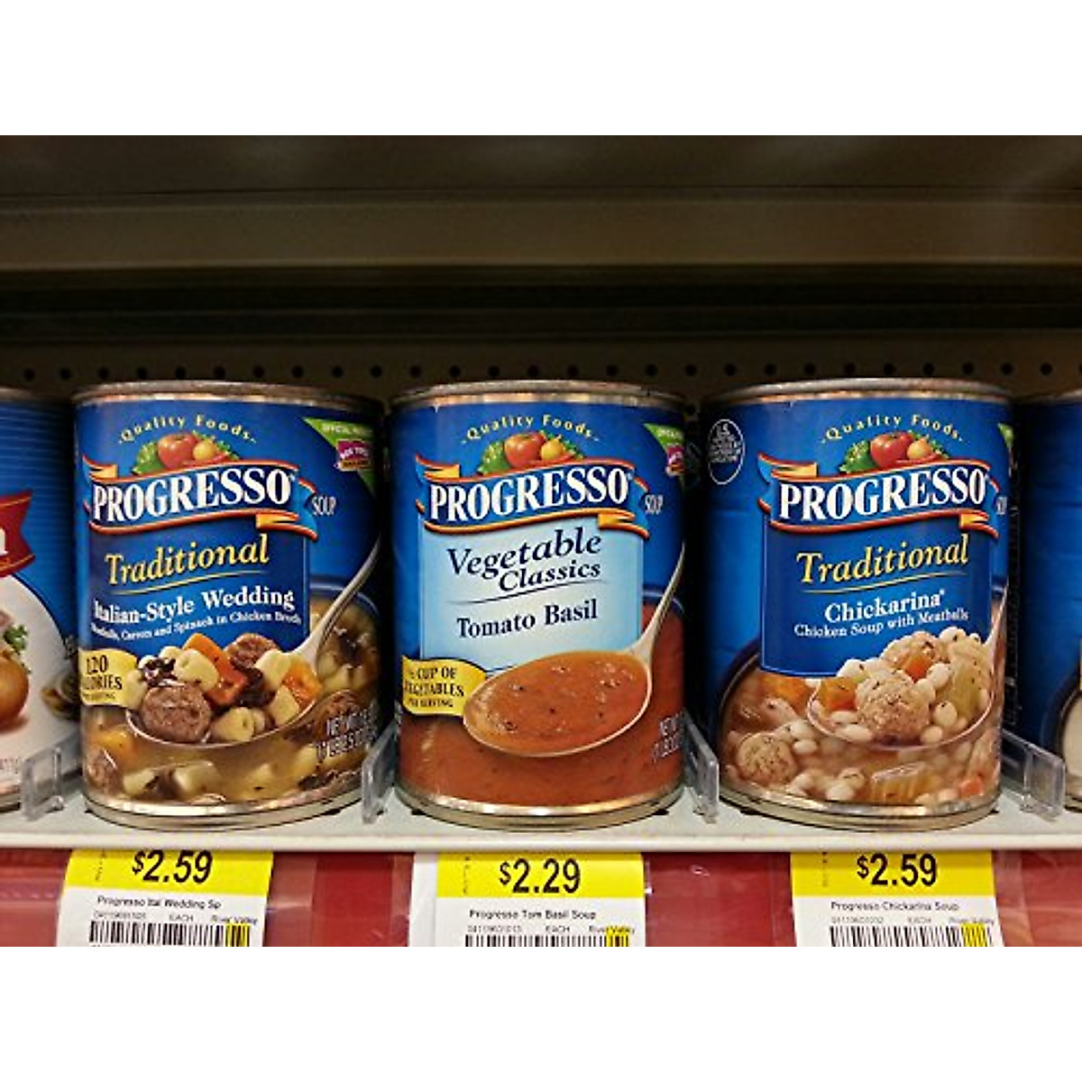 JADA Stixx JS16 Shelf Divider, 16" (Pack of 500)