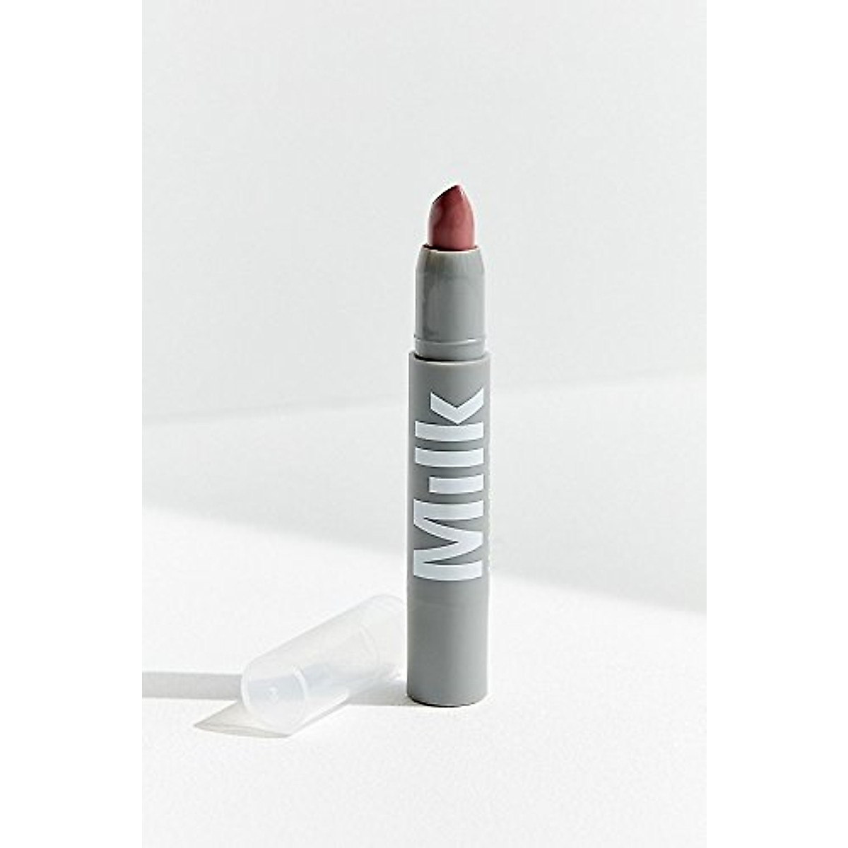 Milk Makeup - Lip Color (Low Key - pale mauve)