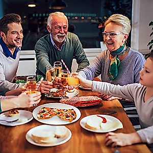 2-Pack Funny Egg Fryer, Egg Fryer, Funny Egg Pancake Cooking Tool with Foldable Handle, Professional Non-Stick Egg Ring with 1 Silicone Basting Brush, Foldable Handle To Save Space