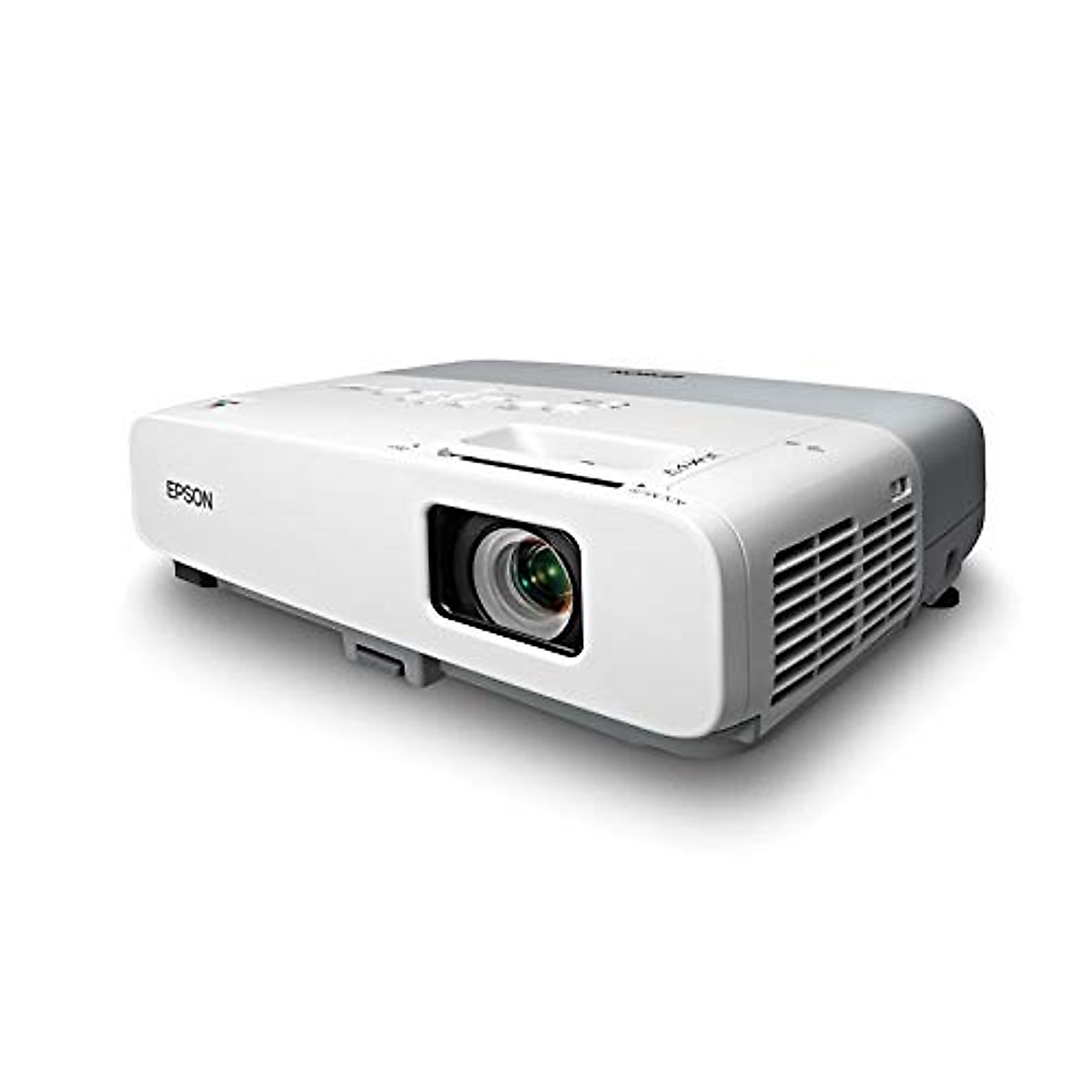 EPSON PowerLite 85+ Multimedia Projector (V11H354020)