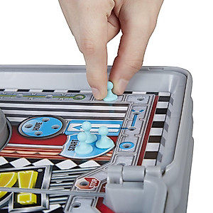 Sorry! Classic Hasbro Game Road Trip Travel Edition