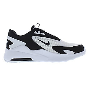 Nike Women's Running Gymnastics Shoes, White Black White, 9 AU