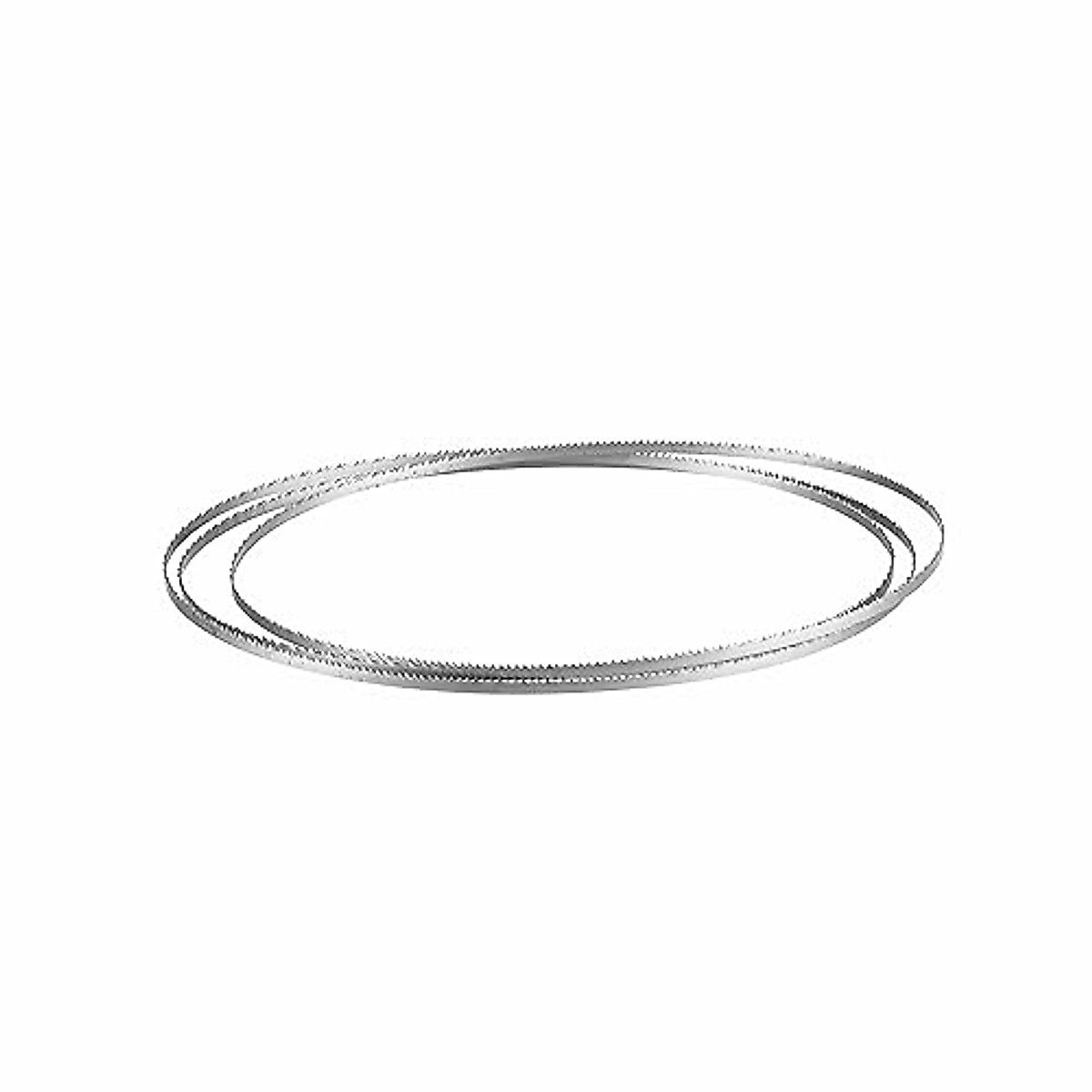 BOSCH BS5912-15W 59-1/2-Inch X 1/8-Inch X 15-Tpi General Purpose Stationary Band Saw Blade