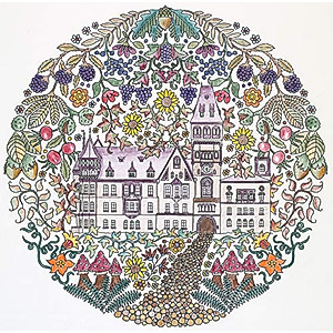 Polychromos 120 Pencil Wood Box Set