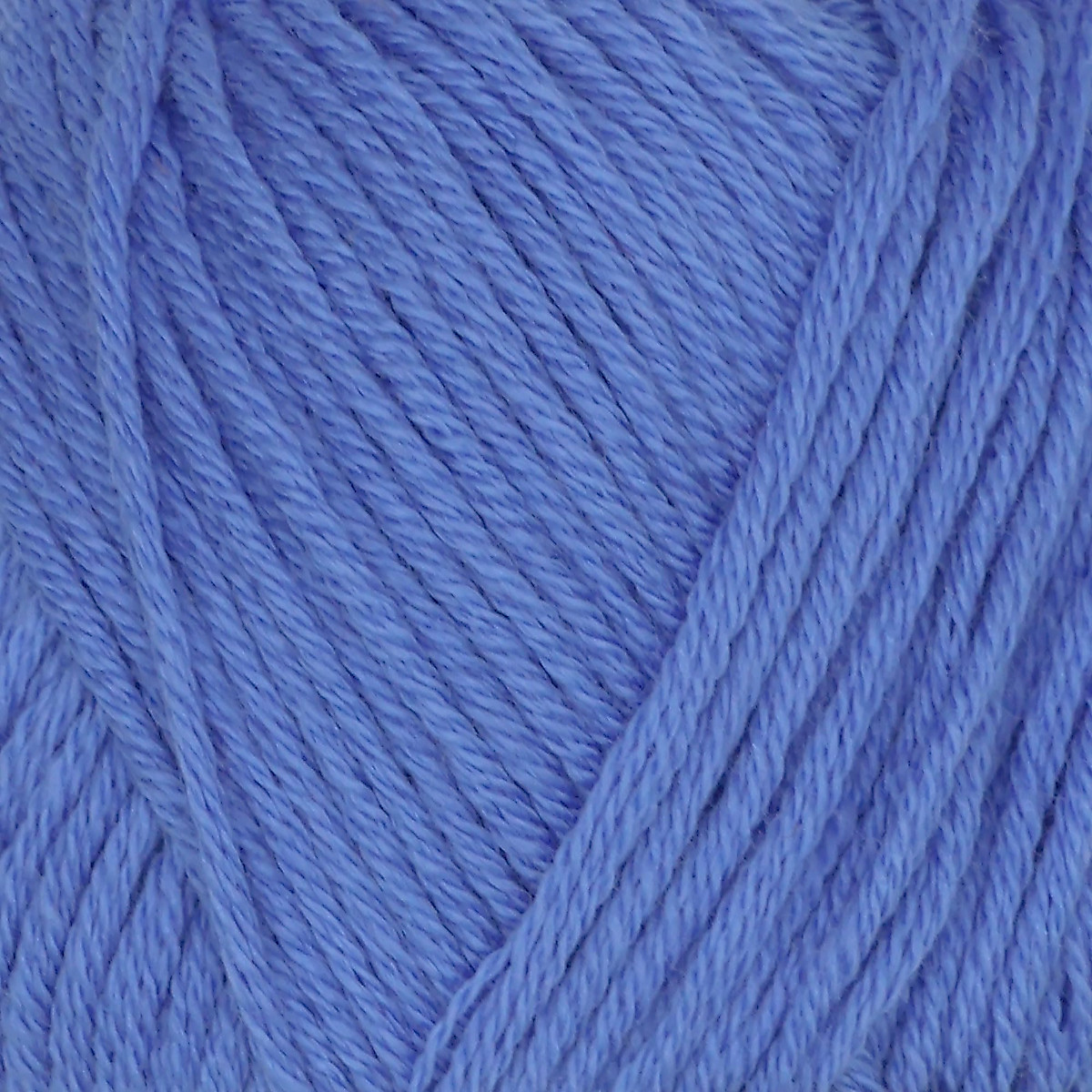 JubileeYarn Bamboo Cotton Sport Yarn - 50g/Skein - Dynasty Blue - 4 Skeins