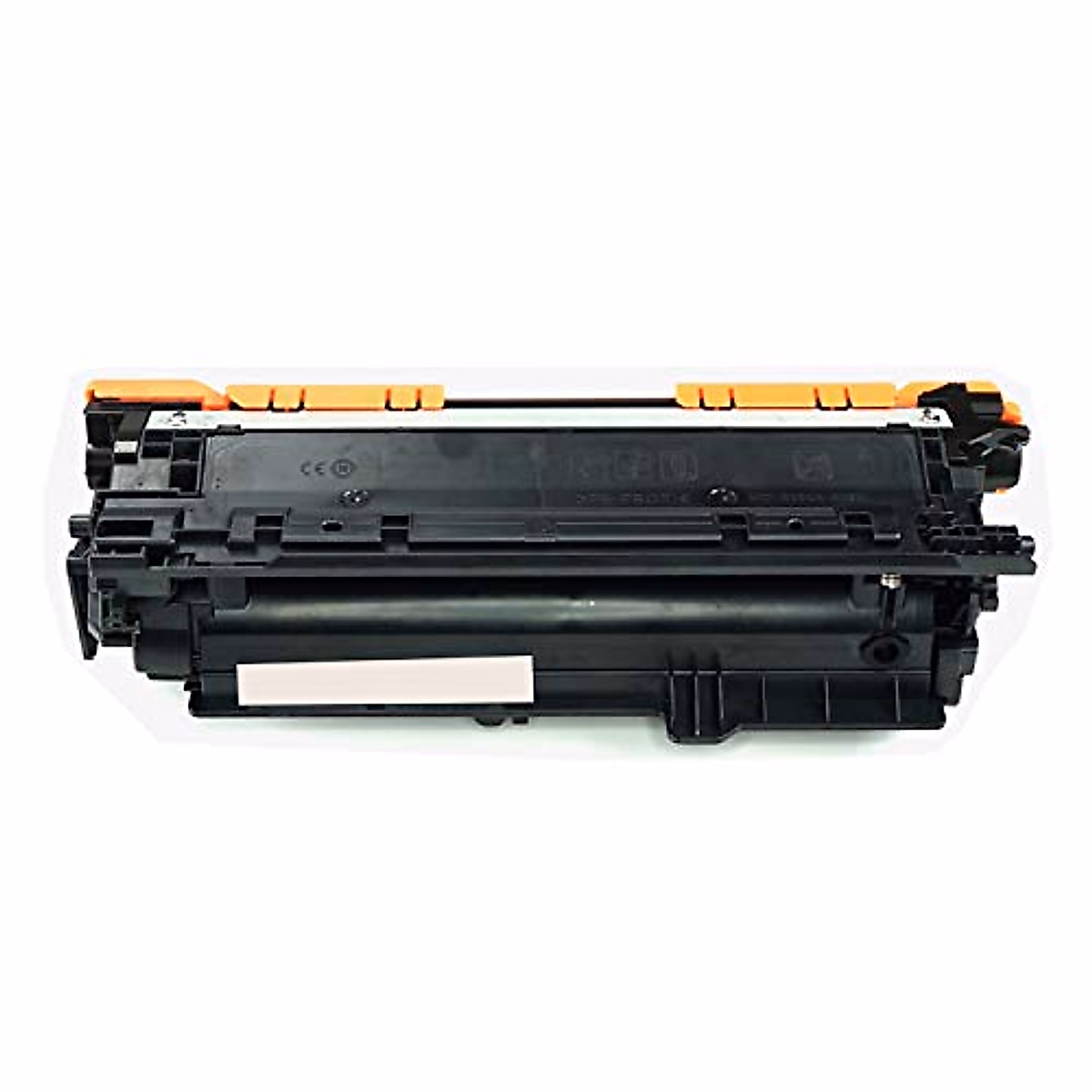 TCT Premium Compatible Toner Cartridge Replacement for HP 507A CE402A Yellow Works with HP Laserjet Enterprise M551 M575, Pro M570 M570DW Printers (6,000 Pages)