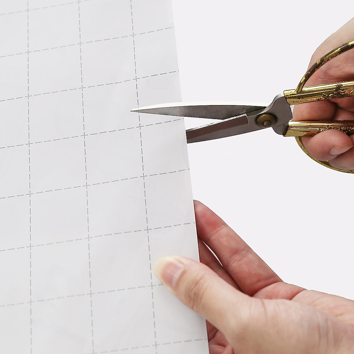 BULKYTREE Birthday Wrapping Paper with Cut Lines for Boys Girls Kids Men Women Holiday Birthday Theme Party - 3 Large Sheets Colorful Cake Happy Birthday Gift Wrap - 27 Inch X 39.4 Inch Per