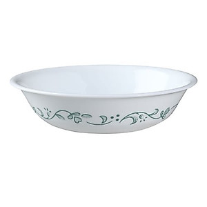Corelle Livingware Country Cottage 10-oz Dessert Bowl