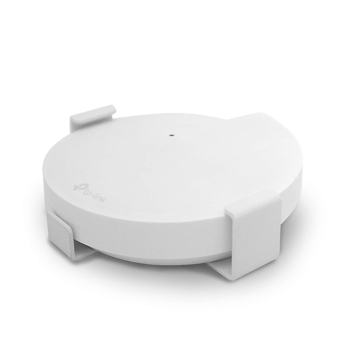 ALLICAVER Compatible Wall Mount Deco M5, Sturdy Metal Made Mount Stand Holder Compatible Deco M5 Mesh WiFi(M5-1Pack)