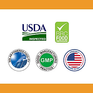 Pet Jerky Factory Premium Chicken and Sweet Potato 12 oz. Dog Jerky Treats | 100% Human Grade | USA Made | High Protein | Grain Free | Limited Ingredients | BHA-BHT Free | Soft-Tender