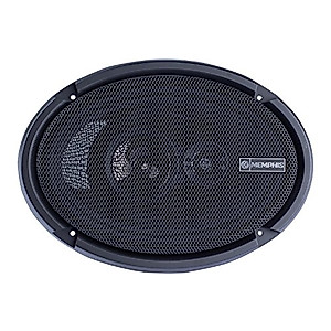 Memphis PRX6903 6" x 9" 60W RMS 3-Way Coaxial Speakers