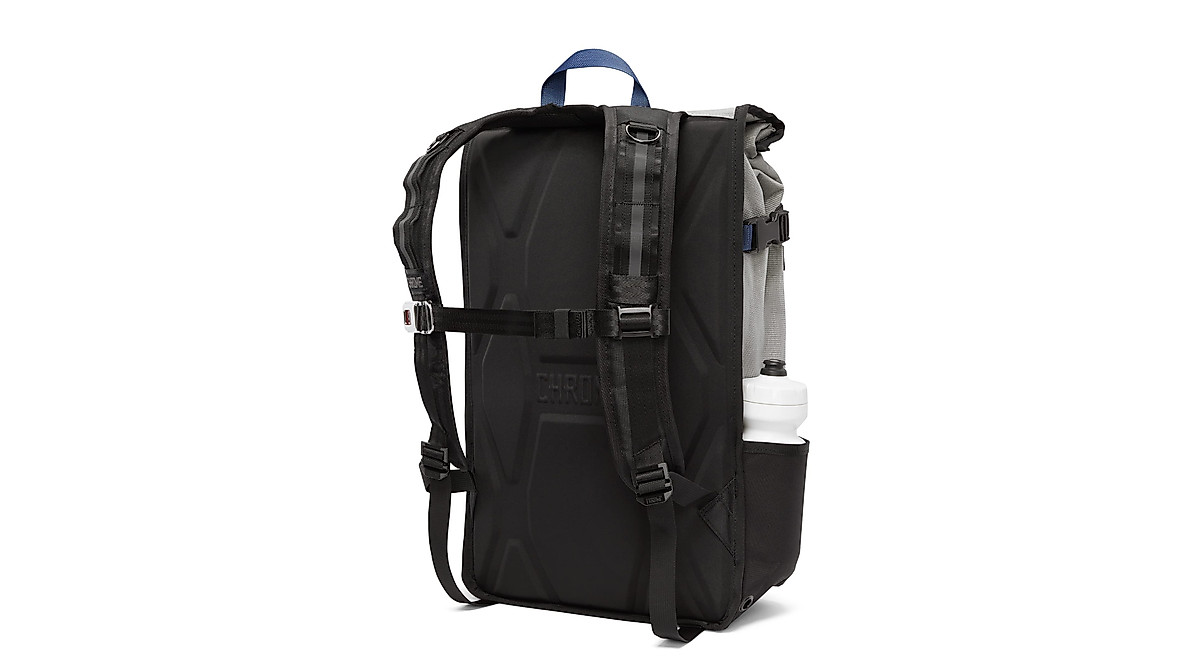Chrome Barrage Cargo Backpack Waterproof 15-inch Laptop Bag