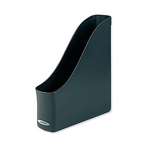 Rexel Agenda2 Magazine Rack Charcoal 2101022