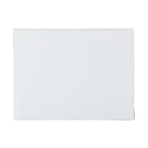 A2 Invitation Envelopes with Self Seal Closure, 4-3/8" x 5-3/4", 24lb White, Quarter Fold Sized Envelopes Ideal for Invitations, Photos, Wedding Announcements, RSVPs and Greeting Cards, 100 per Box (10740)