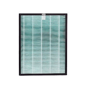 Filter-Monster True HEPA Replacement Value Pack compatible with Rabbit Air SPA-550A and SPA-625A Air Purifiers, includes Carbon and HEPA Filter