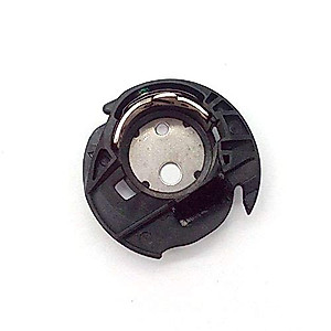 YICBOR Bobbin Case for Brother PE500, PE525, PE540D, PE700#XD1855351