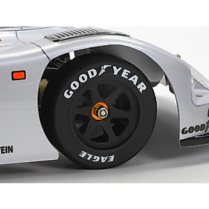 TAMIYA 1/10 RC 1990 Mercedes-Benz C 11 TAM47484 Cars Elec Kit 1/10 On-Road