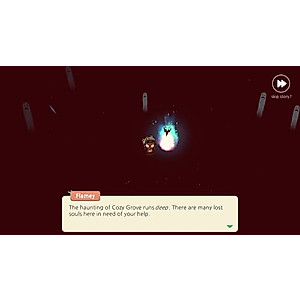 Cozy Grove - PlayStation 5