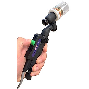 NOVA Slider Amp Control TIG, Compatible with AHP Welders, 7-pin female plug, 25ft