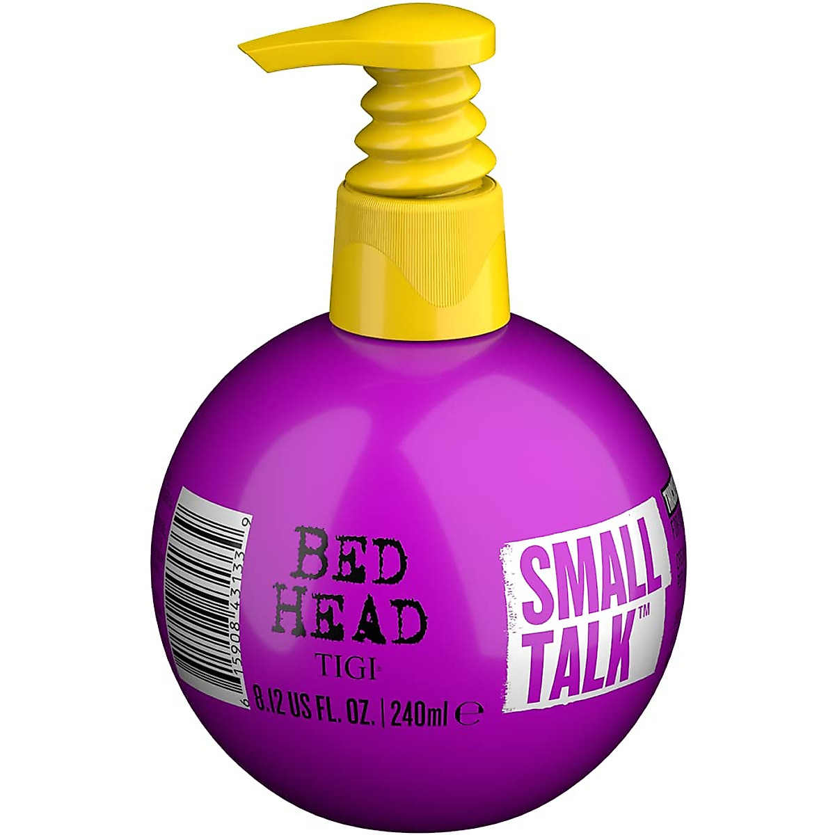 TIGI Bed Head Small Talk 3-In-1 Thickifier 8 Ounce,, ()