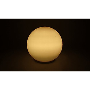 Fortune Products R-ORB-12MC-RC-2 Maxcolor Ultra Orb with Remote Control, 12" Diameter (Pack of 2)