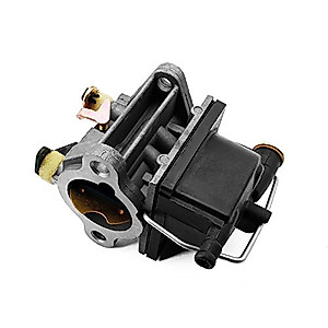 Carburetor For Tecumseh 640065A Fits Model OHV130-206801A OHV130-206802A Engine New Carb