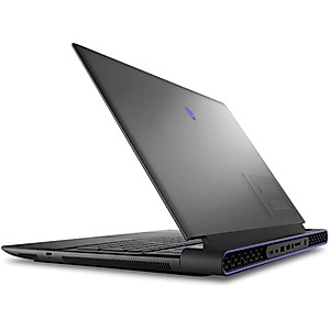 Dell Alienware m18 Laptop (2023) | 18" 1920x1200 FHD+ 480Hz | Core i7-13650HX - 2TB SSD Hard Drive - 32GB RAM - Nvidia GeForce RTX 4050 | 14 cores @ 4.9 GHz - 6GB GDDR6 Win 11 Home Black