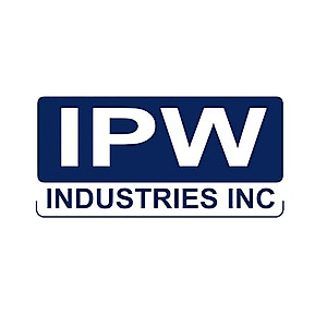 IPW Industries Inc. Compatible Replacement Filters For HydroLogic Stealth RO150 / RO300 Systems; 22110 and 22125