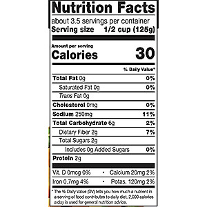 Amazon Brand - Happy Belly Mixed Vegetables, 15 ounce (Pack of 1)