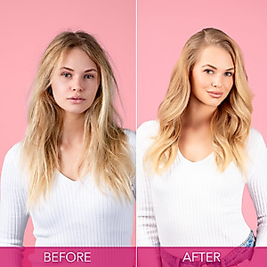 Keratin Complex Infusion Therapy Replenisher, 2.5 Fl Oz (Pack of 1)