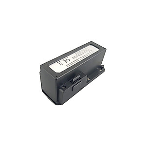 sea jump 2PCS 11.1V 2500mAh Lithium Battery for SJRC F11/F11pro F24/F24 Pro DE22/DE22pro F35 Folding Four-axis Aircraft Aerial Photography Brushless Remote Control Aircraft Battery