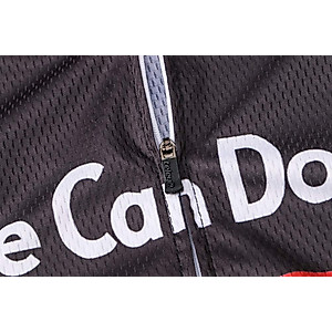 Mountain Bike Jersey Women, Women's Cycling Jersey Biking Shirt Jacket Tops, Comfortable Quick Dry