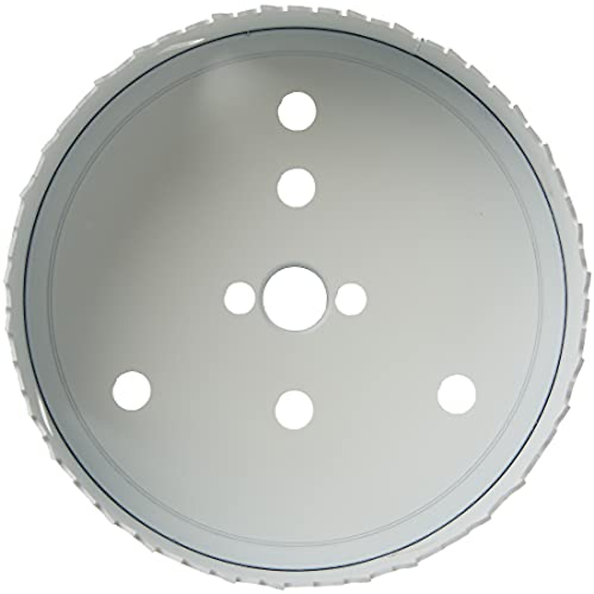 BOSCH HB500 5 In. Bi-Metal Hole Saw , White