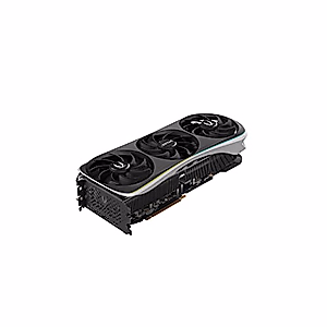 ZOTAC Gaming GeForce RTX 4080 16GB AMP Extreme AIRO GDDR6X 256-bit 22.4 Gbps PCIE 4.0 Graphics Card, IceStorm 2.0 Advanced Cooling, Spectra 2.0 RGB Lighting, ZT-D40810B-10P