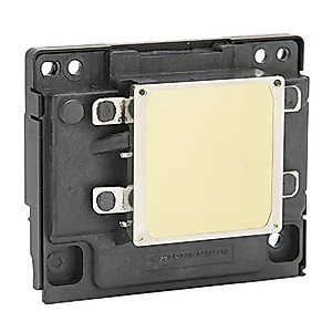 ASHATA Printhead Replacement for Epson WF 7521, WF 7525, WF 7520, WF 7015, WF 7510, WF 4750, Printer Print Head, Original Printer Head, Printer Accessories