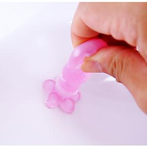 Bluelet Decoraru Air Freshener Aroma Pink Rose Scent for Toilet (Japan Import)