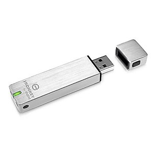 IronKey Basic S250 16GB Secure (D2-S250-S16-3FIPS)