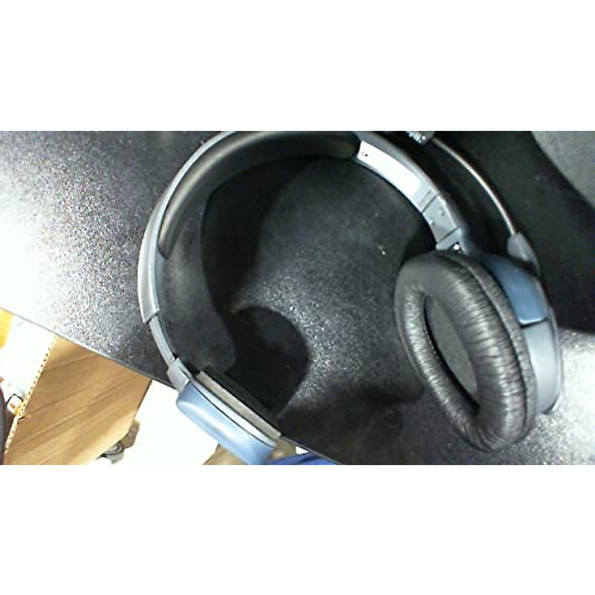 Eartec UL4S UltraLITE Full Duplex Wireless Headset Communication for 4 Users - 4 Single Ear Headsets