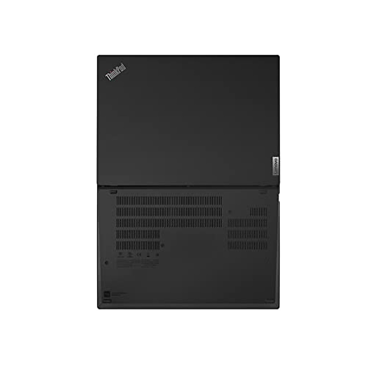 Lenovo 2022 ThinkPad T14 Gen 3, 14 inch FHD Computer, 12th Gen Intel Core i5-1235U Deca-Core, 16GB RAM, 1TB SSD, Backlit Keyboard, Fingerprint Reader, HDMI, Webcam, Windows 11 Pro