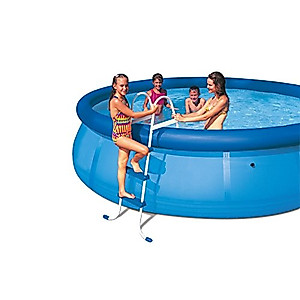 Intex Pool Ladder for 42-Inch Wall Height Above Ground Pools